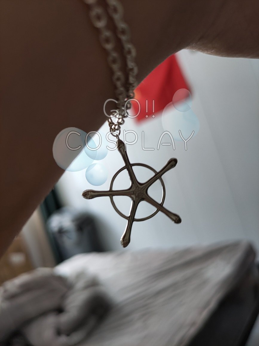 Uryu Ishida Bleach Cosplay Quincy Bracelet