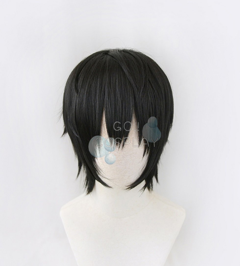 Chainsaw Man Hirofumi Yoshida Wig