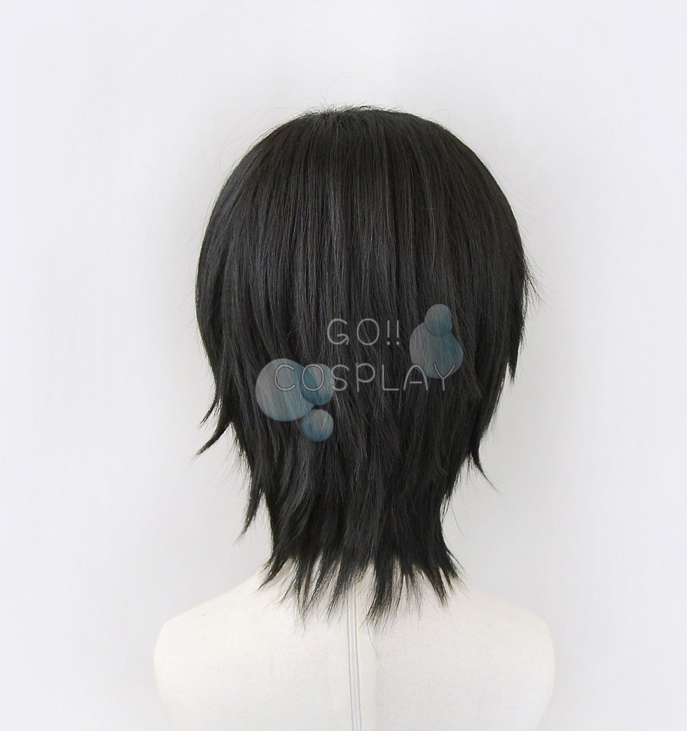 Chainsaw Man Hirofumi Yoshida Wig