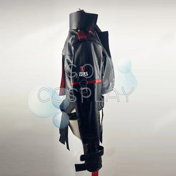 Rapi NIKKE Cosplay Costume