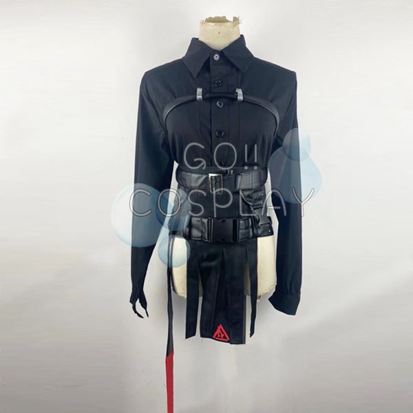 Rapi NIKKE Cosplay Costume