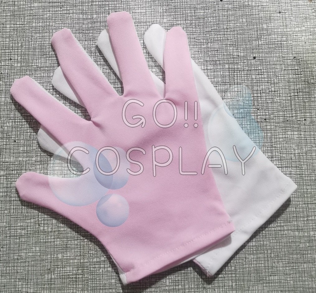 Alice NIKKE Cosplay Costume