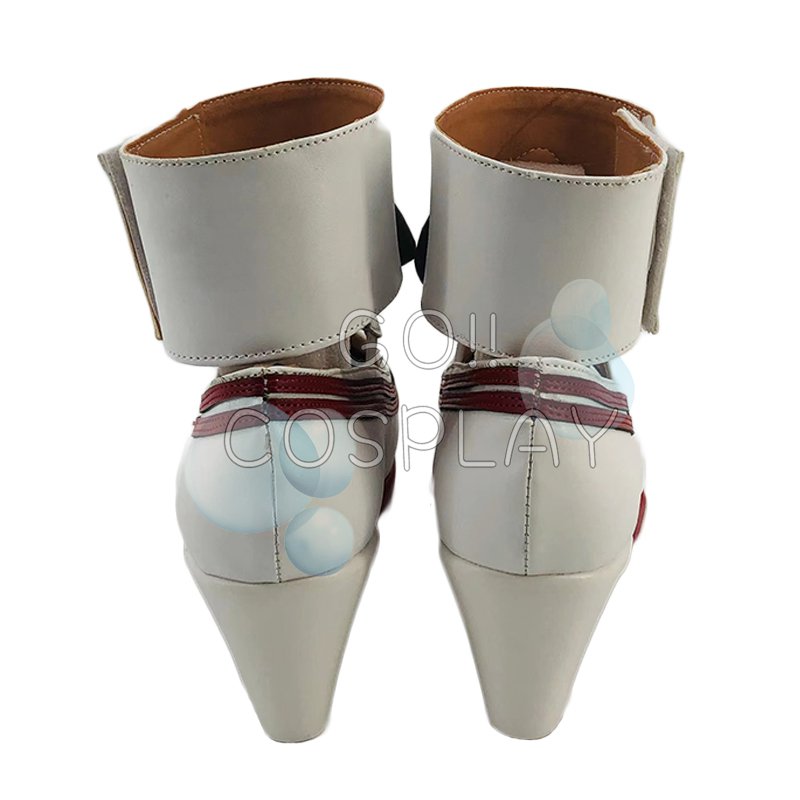 Angela Shoes Library Of Ruina Cosplay Angela Shoes Library Of Ruina Cosplay