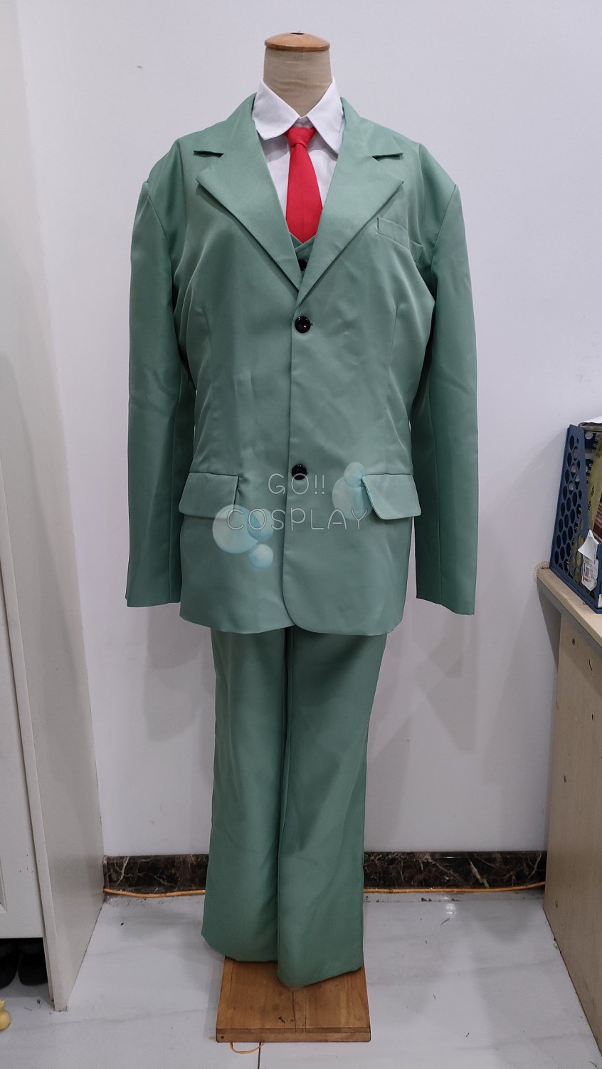 Loid Spy x Family Costume