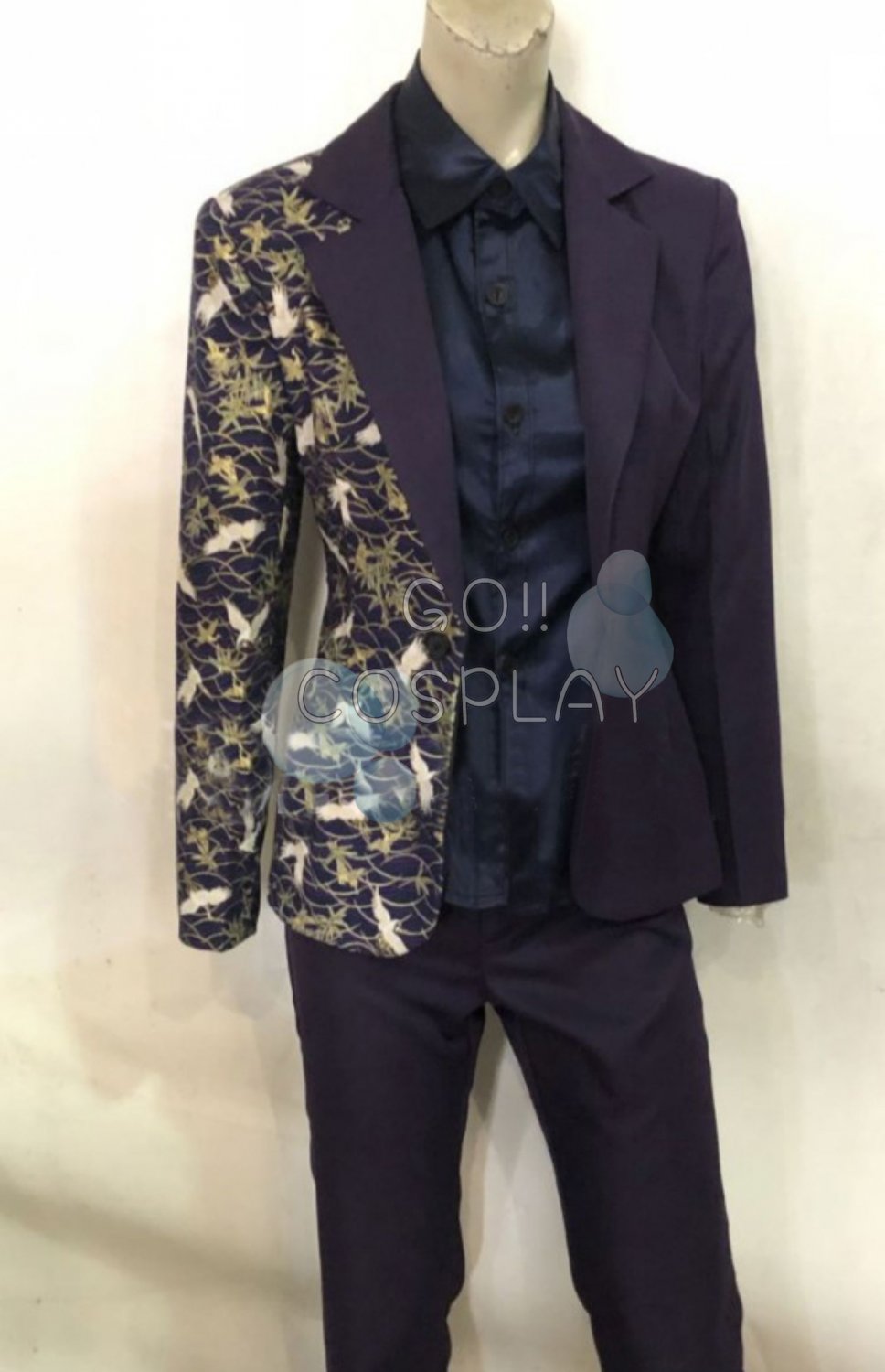 Azami R6S Cosplay Costume