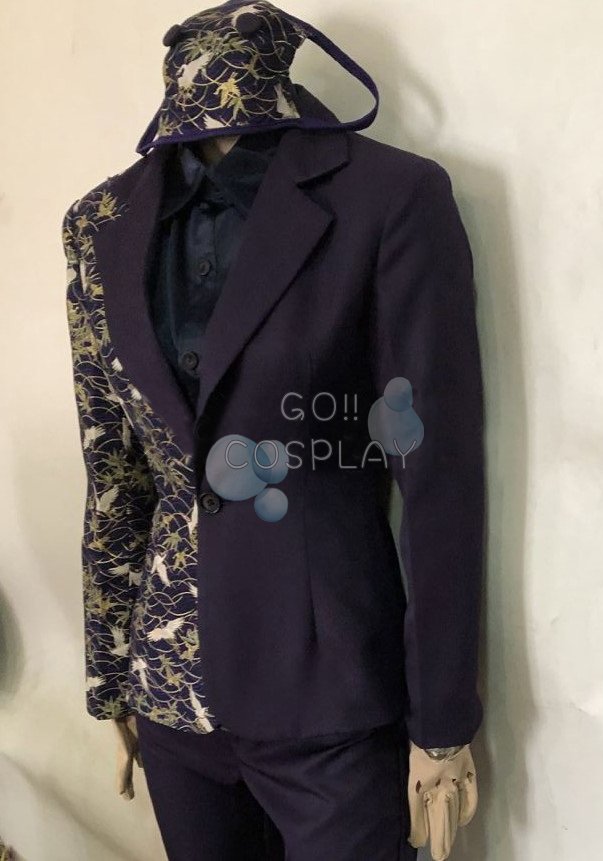 Azami R6S Cosplay Costume