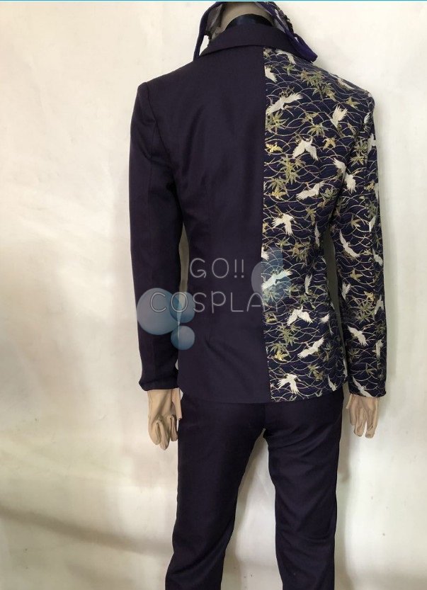 Azami R6s Cosplay Costume