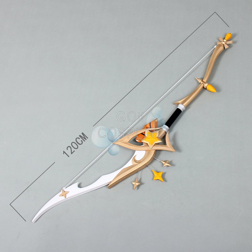 Eternal Return Magical Girl Rio Cosplay Bow