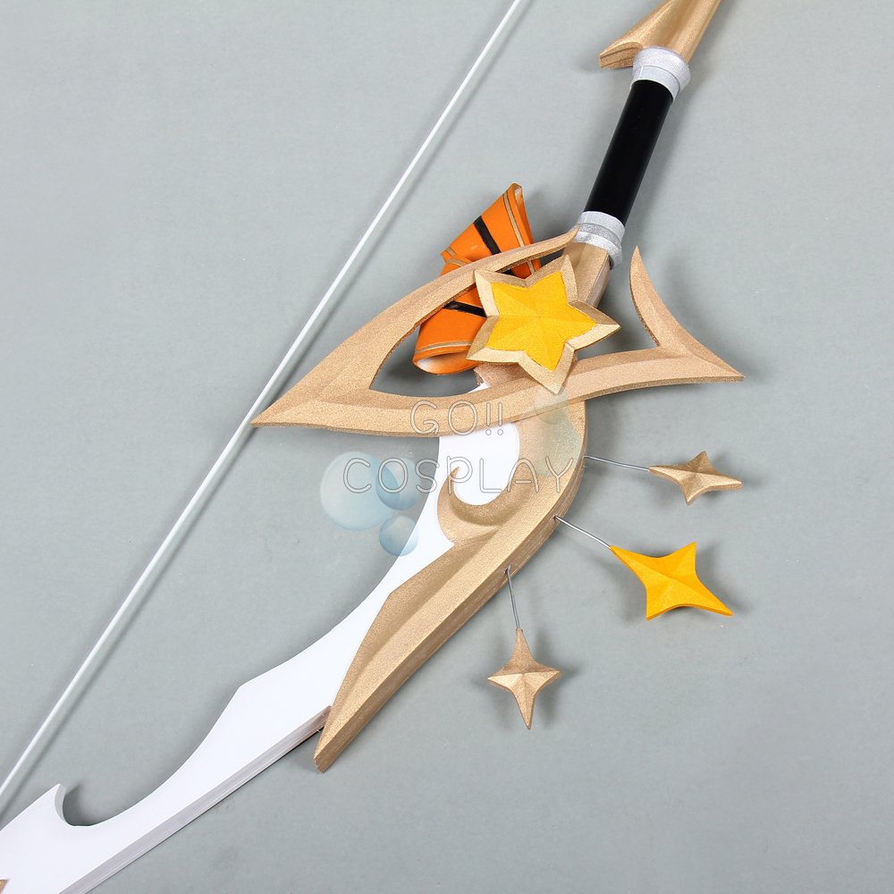 Eternal Return Magical Girl Rio Cosplay Bow