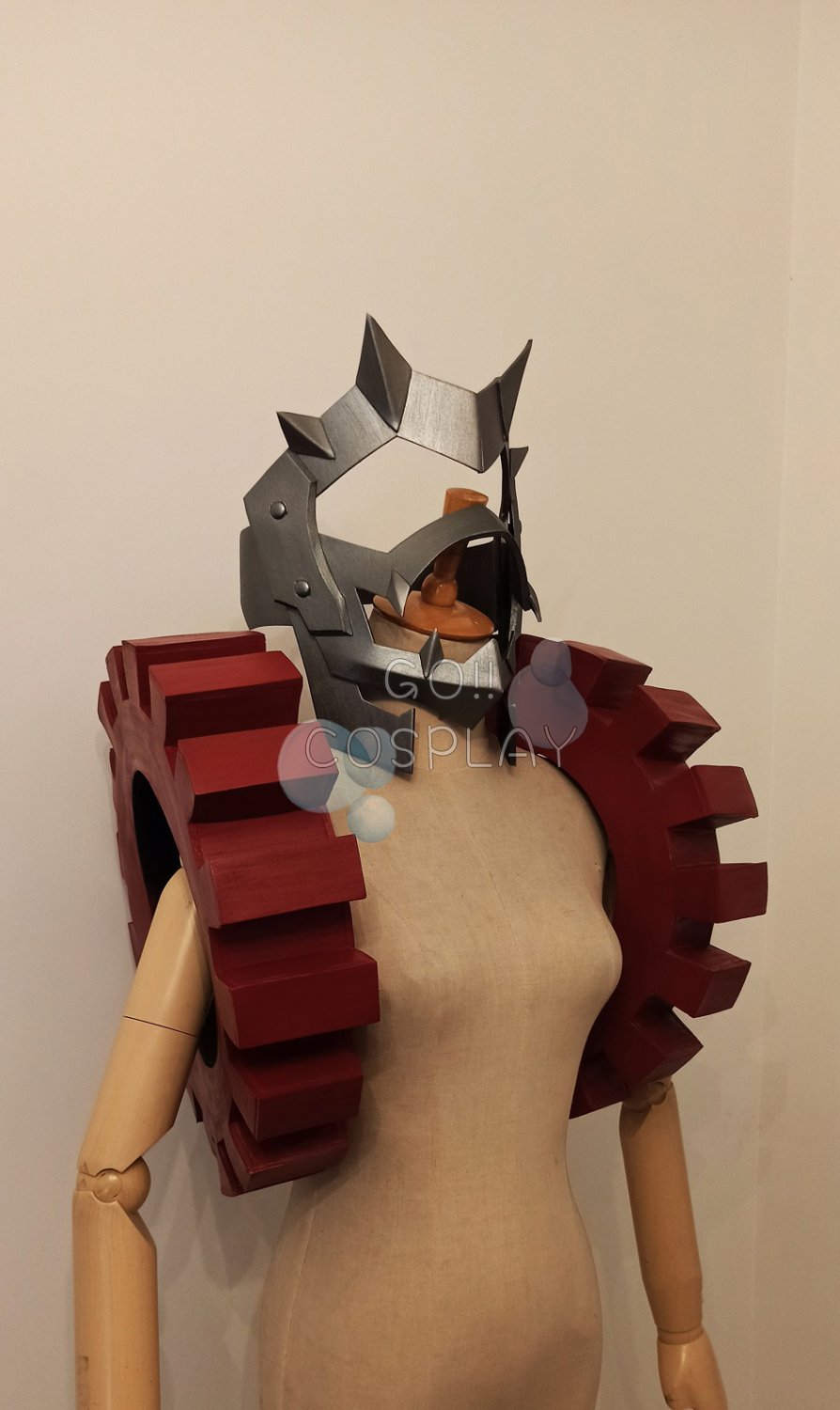 Eijiro Kirishima MHA Cosplay for Sale