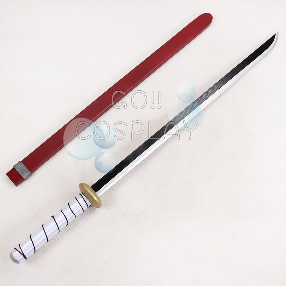 Sasuke Boruto Cosplay Sword
