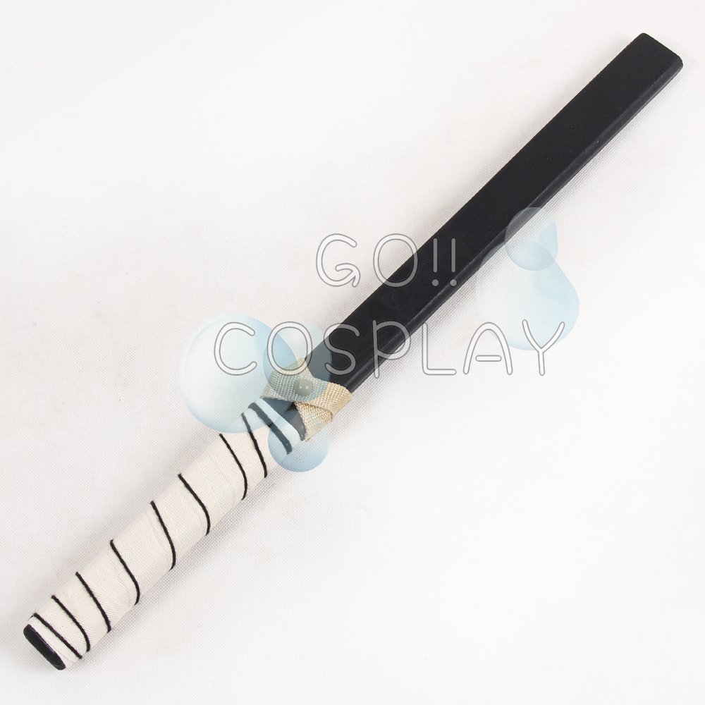 Shisui Uchiha Naruto Cosplay Sword