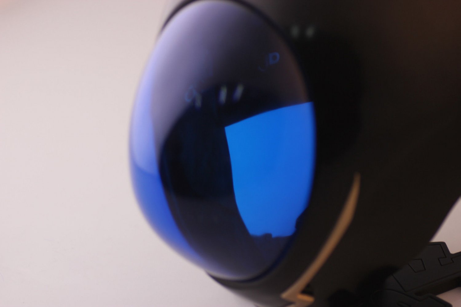 Zero Code Geass Cosplay Helmet