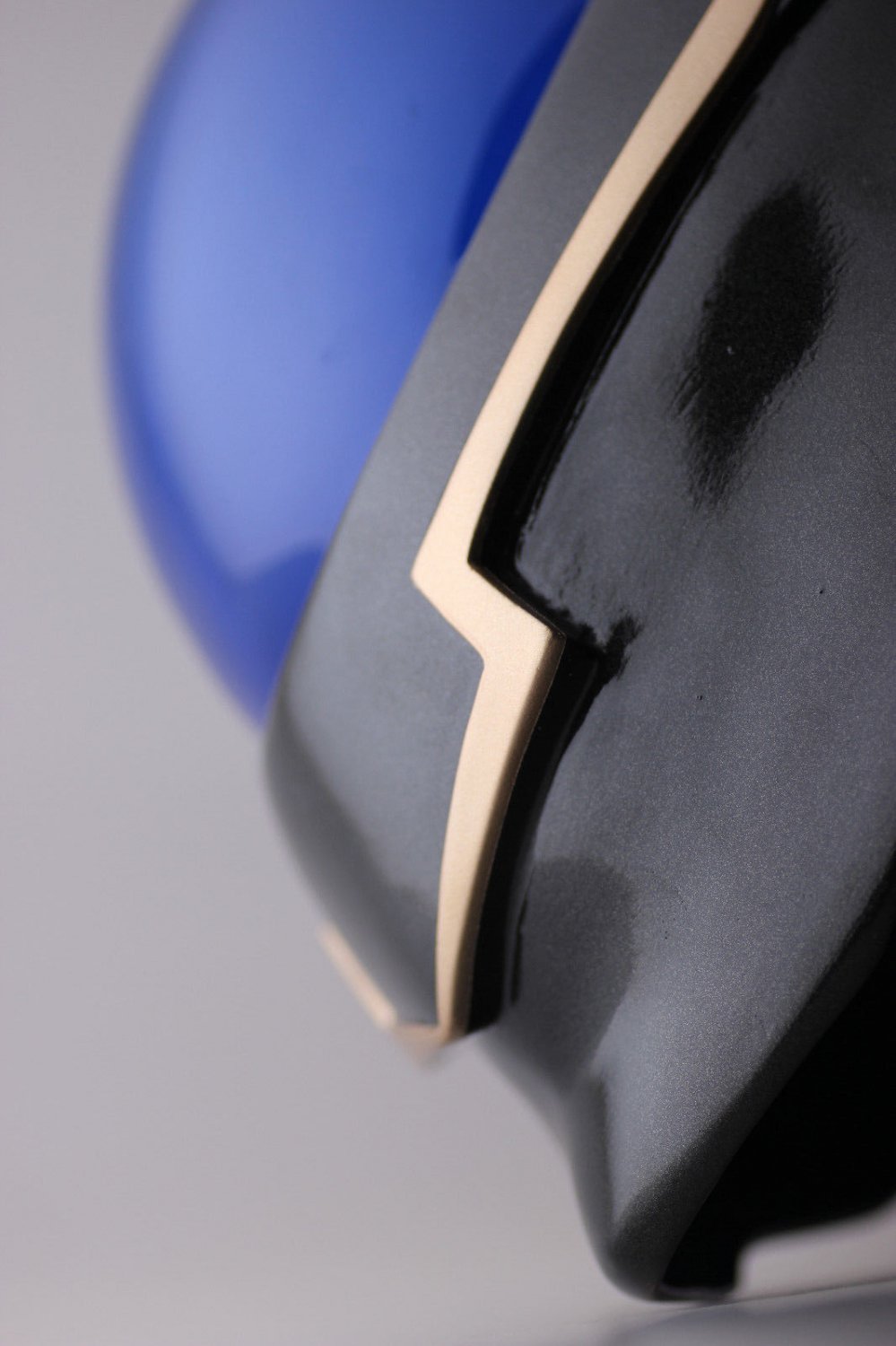 Zero Code Geass Cosplay Helmet