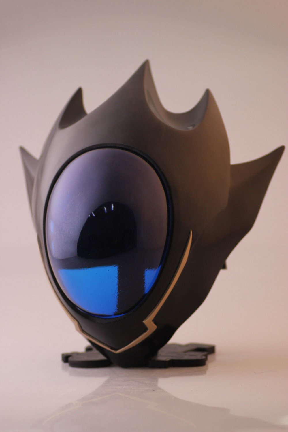Zero Code Geass Cosplay Helmet
