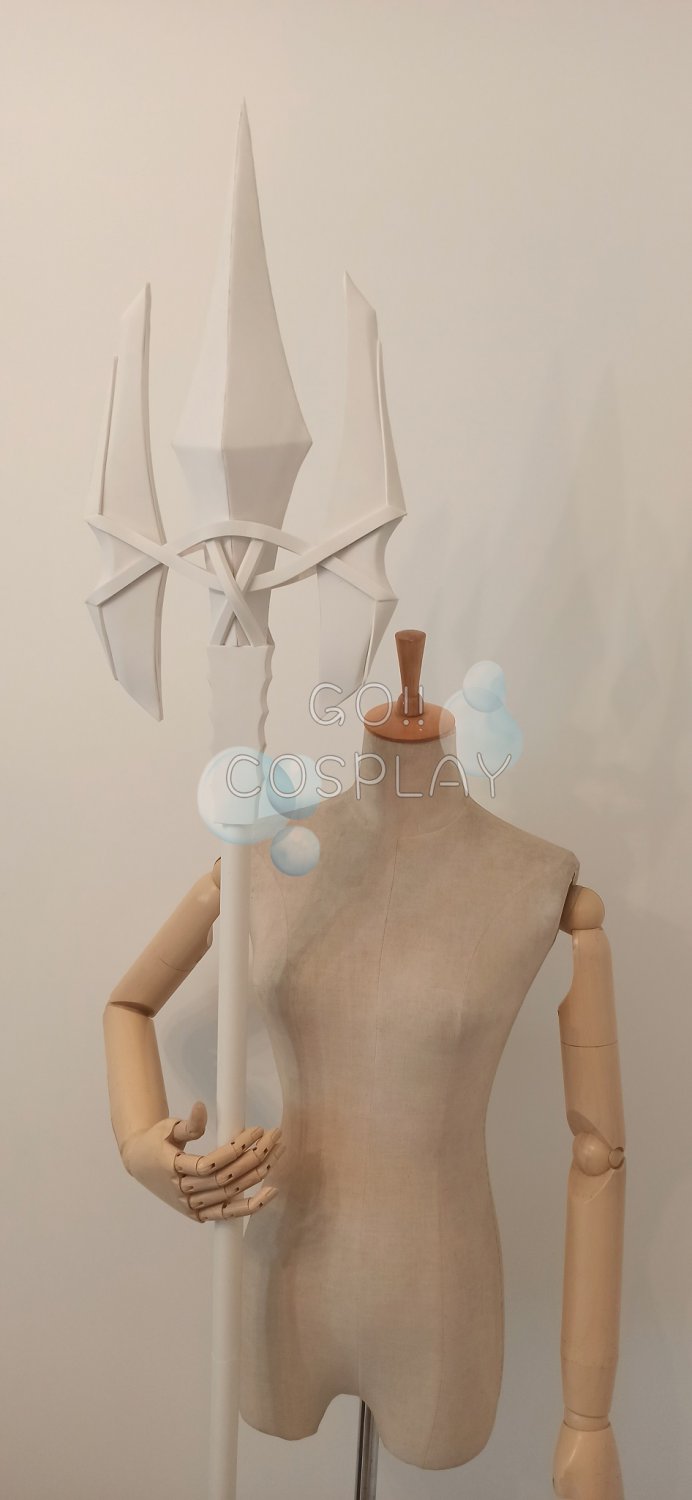 Ruijerd Mushoku Tensei Cosplay Spear