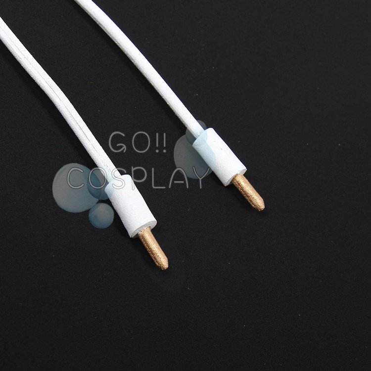 Kyoka Jiro MHA Cosplay Ear Pieces