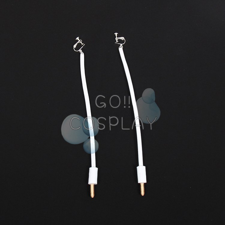Kyoka Jiro MHA Cosplay Ear Pieces