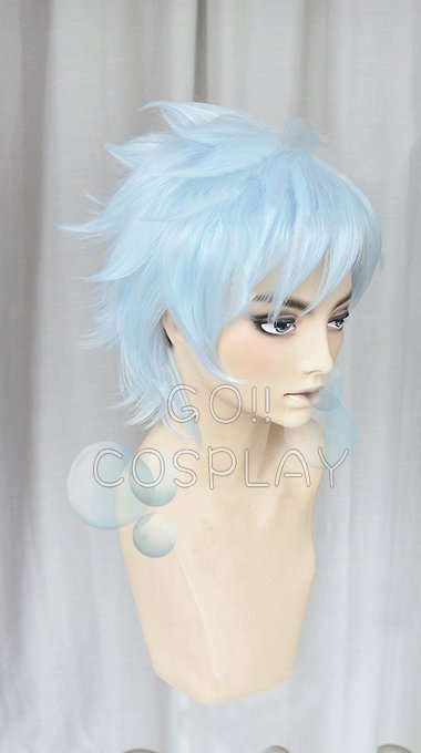 Mitsuki Boruto Cosplay Wig