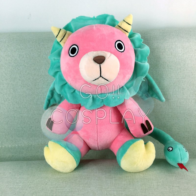 Spy X Family Anya Chimera Plush Doll