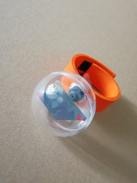 One Piece Log Pose Replica