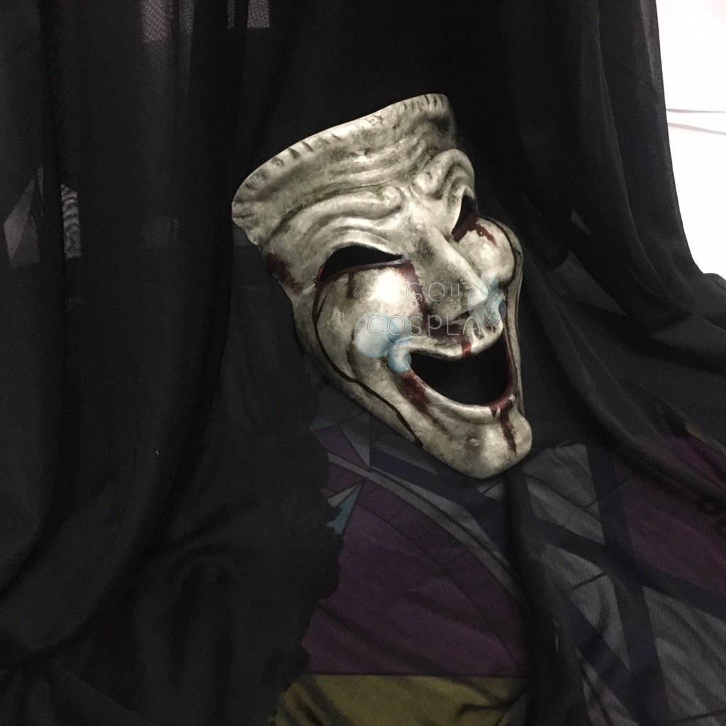 SCP 035 Mask for Sale