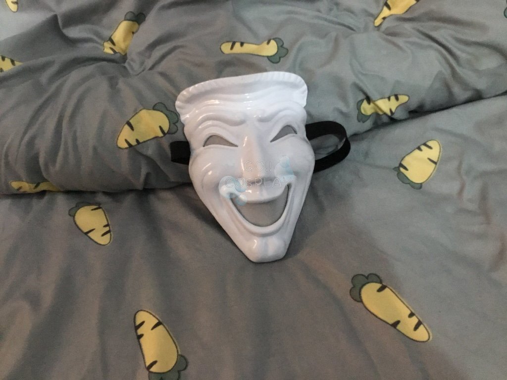 SCP 035 Mask for Sale