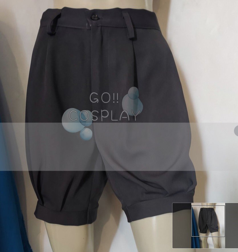 Izumi Uchiha Naruto Cosplay Costume