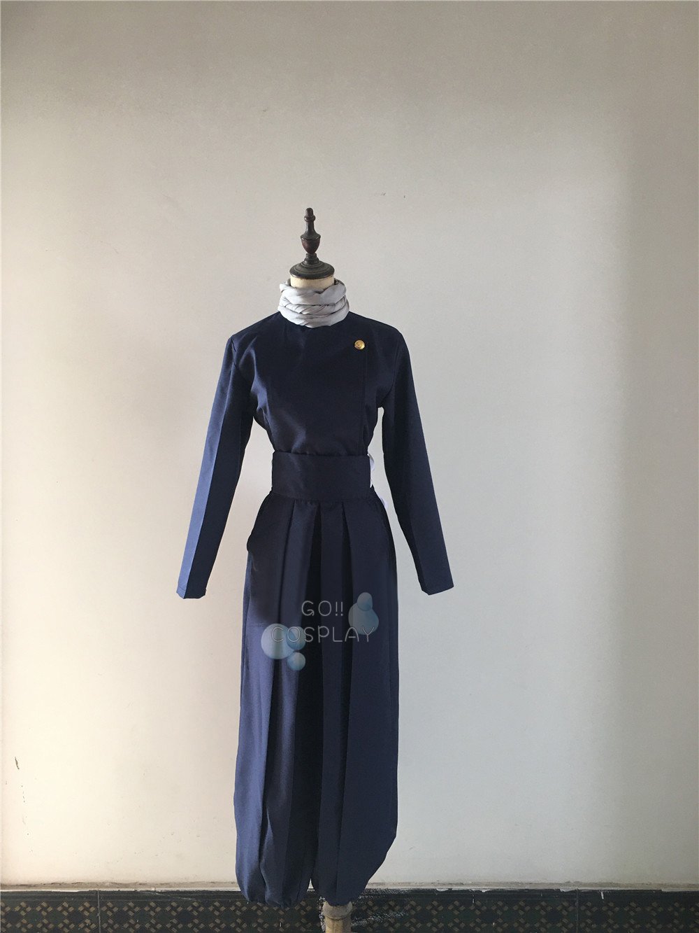 Mechamaru Jujutsu Kaisen Cosplay Costume