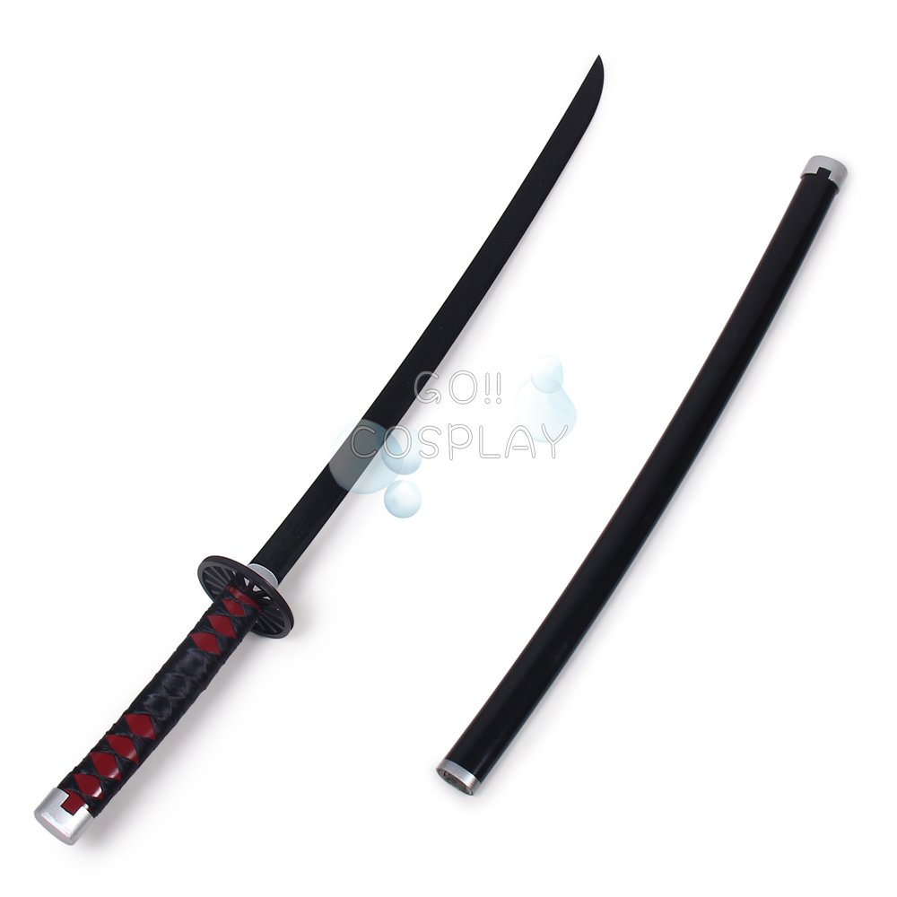 Tanjiro Cosplay Sword