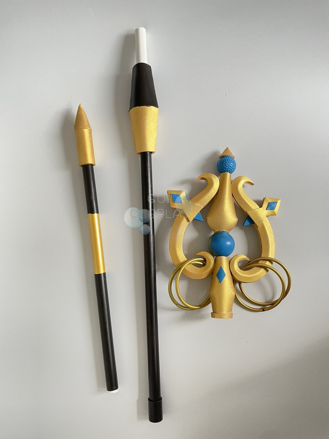 Goblin Slayer Priestess Cosplay Prop