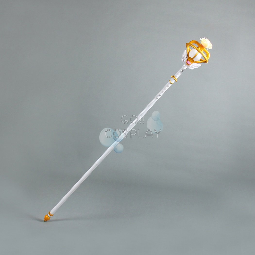 Usagi Tsukino Eternal Form Cosplay Eternal Tiare Staff