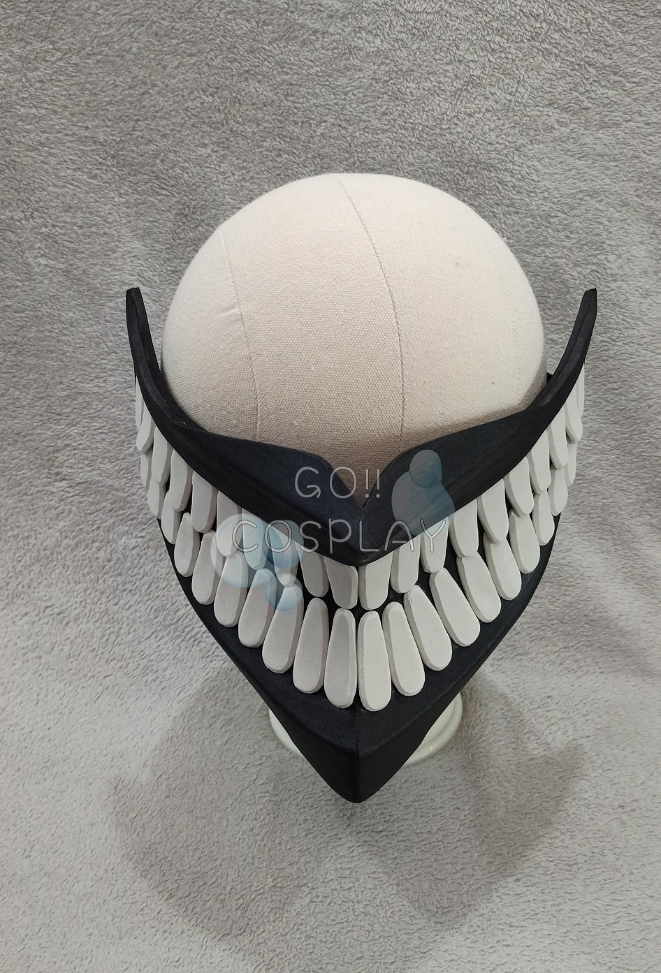 Dandadan Okarun Turbo Granny Form Cosplay Mask