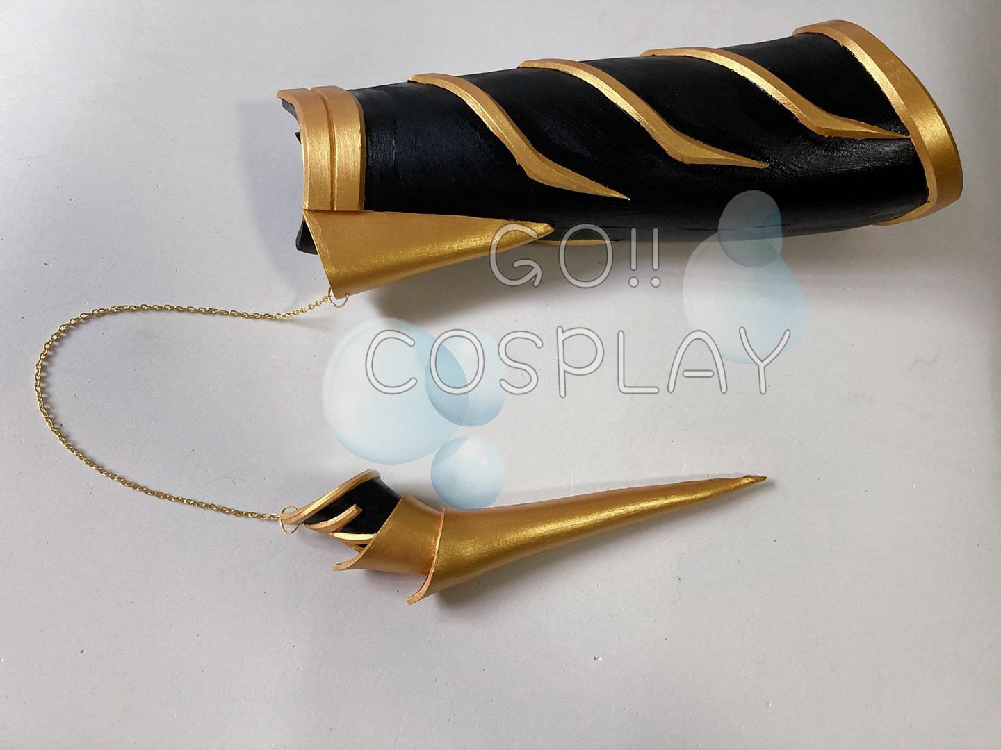 Soifon Bleach Cosplay Suzumebachi Shikai Prop