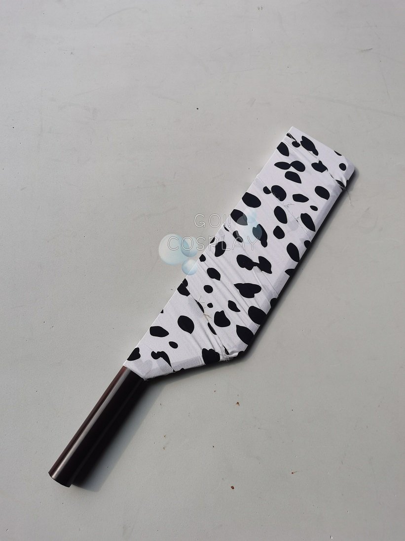 Jujutsu Kaisen Kento Nanami Weapon Sword Replica