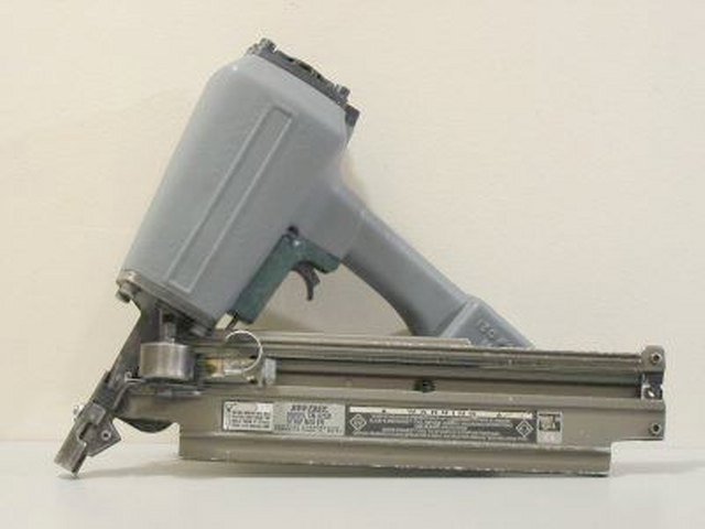 Rebuild kits for the Duo-fast CN-350 + CN-220-3 Seal