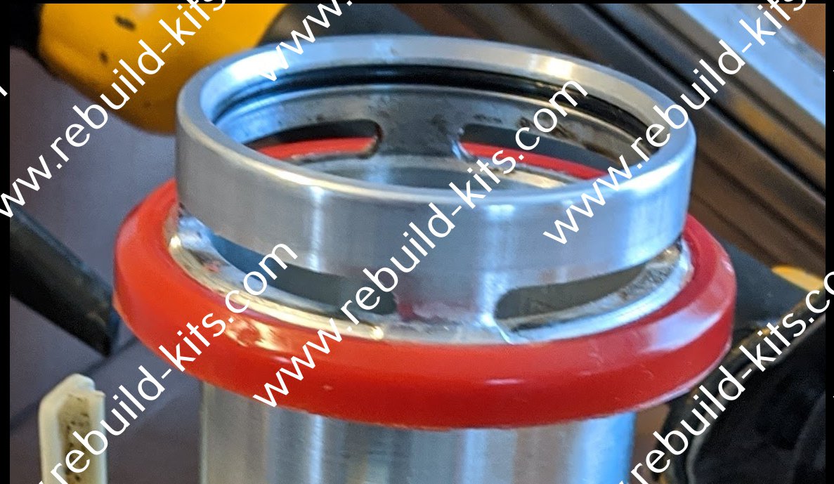 DeWalt D51844 D51845 Aftermarket seal 390140-00 parts