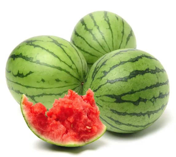 50 Seeds Series Bonsai Watermelon