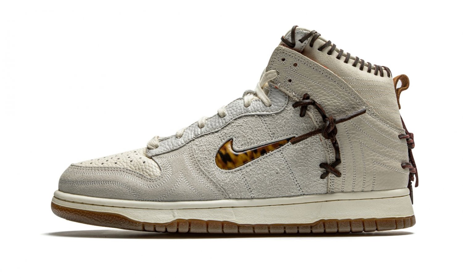 Dunk High "Bodega - Friends & Family"