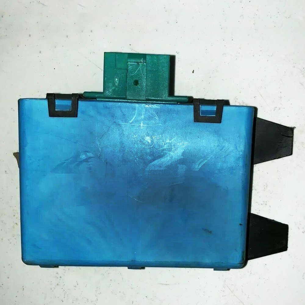 Rebuilt 19352769 Passlock Module 98-02 Chevy Silverado K2500 C2500 ...