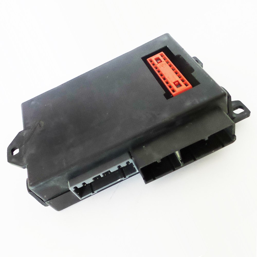 Rebuilt F75B-14B205-LB F150 F250 1997 1998 GEM Module