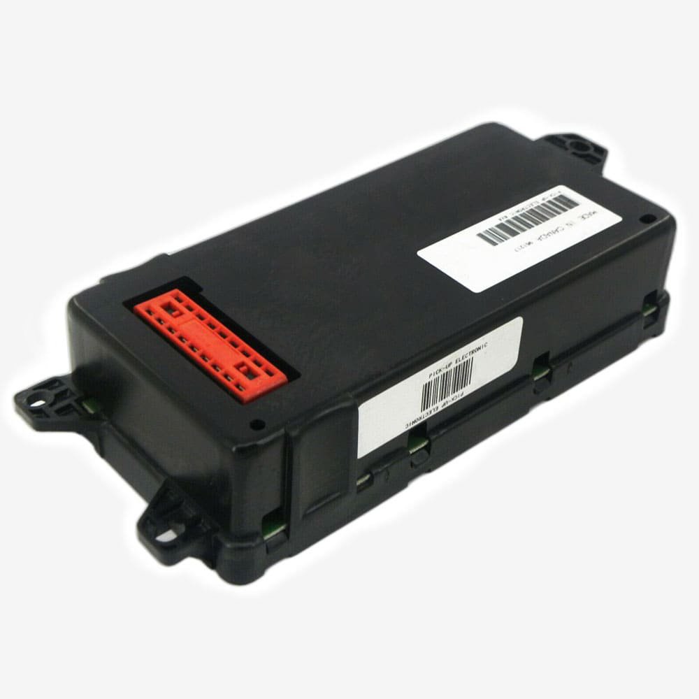 Rebuilt F75B-14B205-MB F150 F250 1997 1998 GEM Module