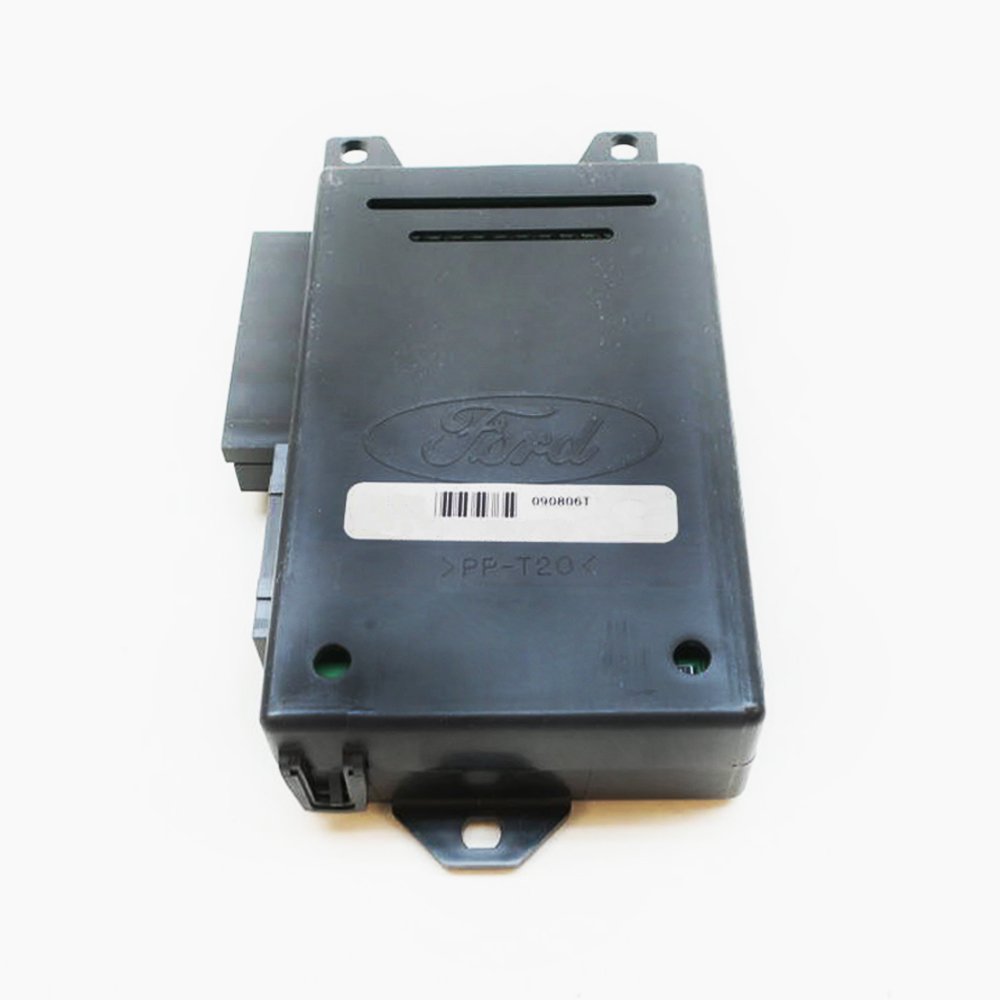 Rebuilt F75Z-14B205-LA F150 F250 1997 1998 GEM Module