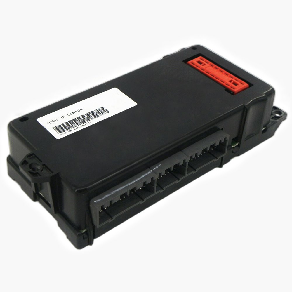 Rebuilt F75Z-14B205-PA F150 F250 1997 1998 GEM Module