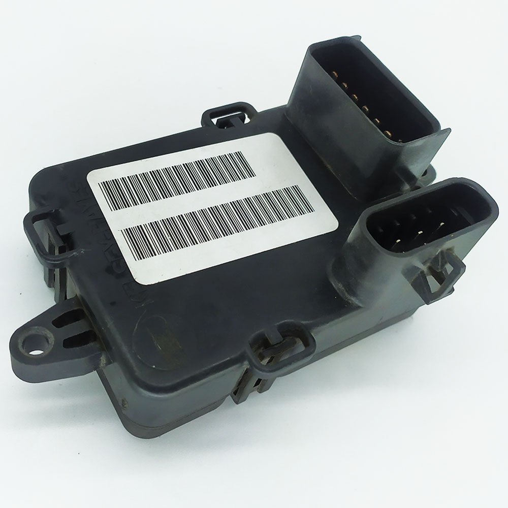 Rebuilt P52010075AE 2000 2001 Dodge RAM 1500 ABS Module