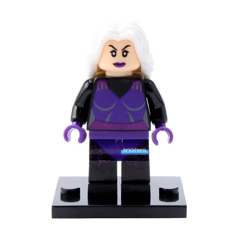 LEGO Compatible Marvel Comics Superheroes Clea Strange Custom Printed ...
