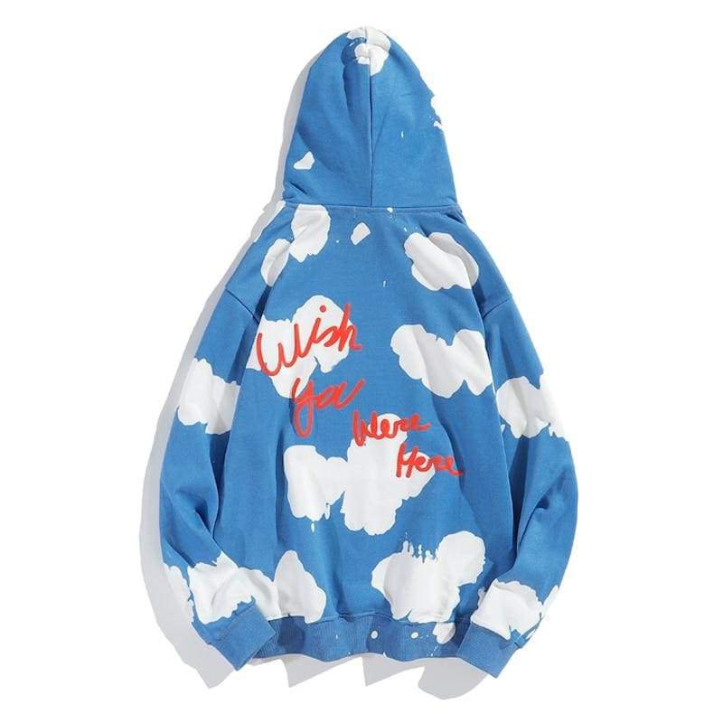 Stromi World Travis Scott Kylie Jenner Hoodie