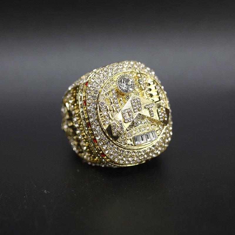NBA 2019 Championship Ring Toronto Raptors Championship Lowry