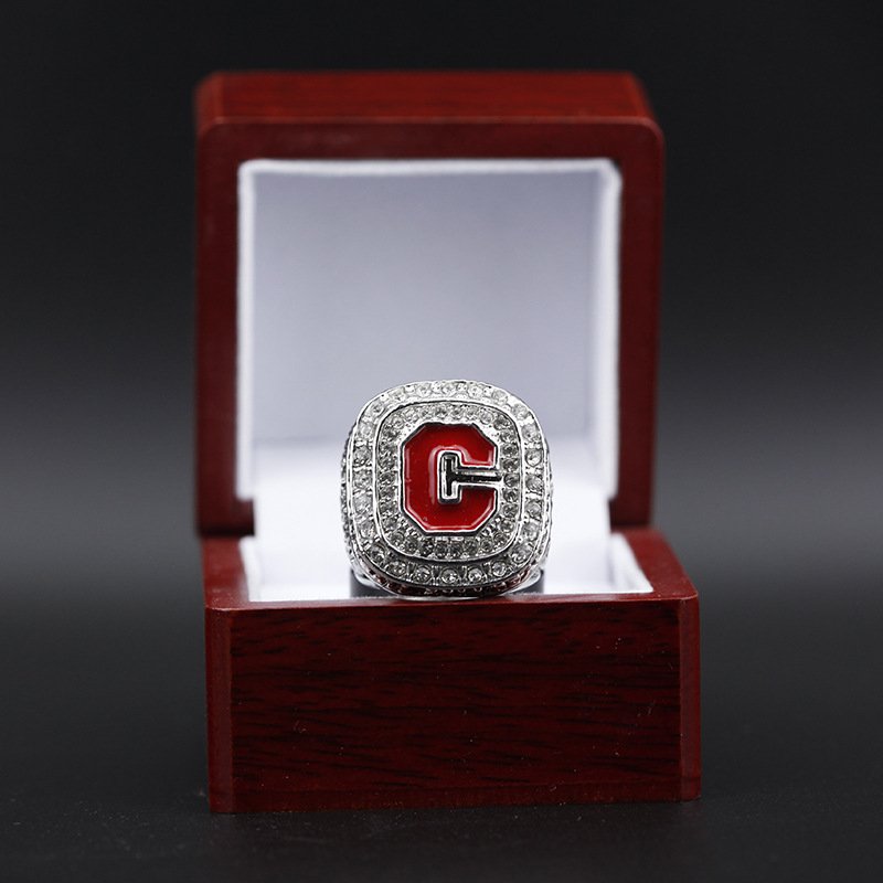 NCAA 2016 Clemson Tiger Championship Ring