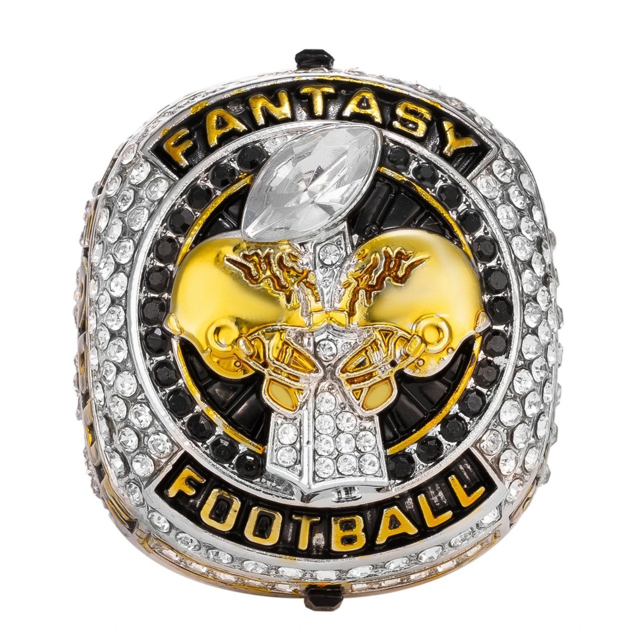 2025 Fantasy Football League FFL Championship Ring